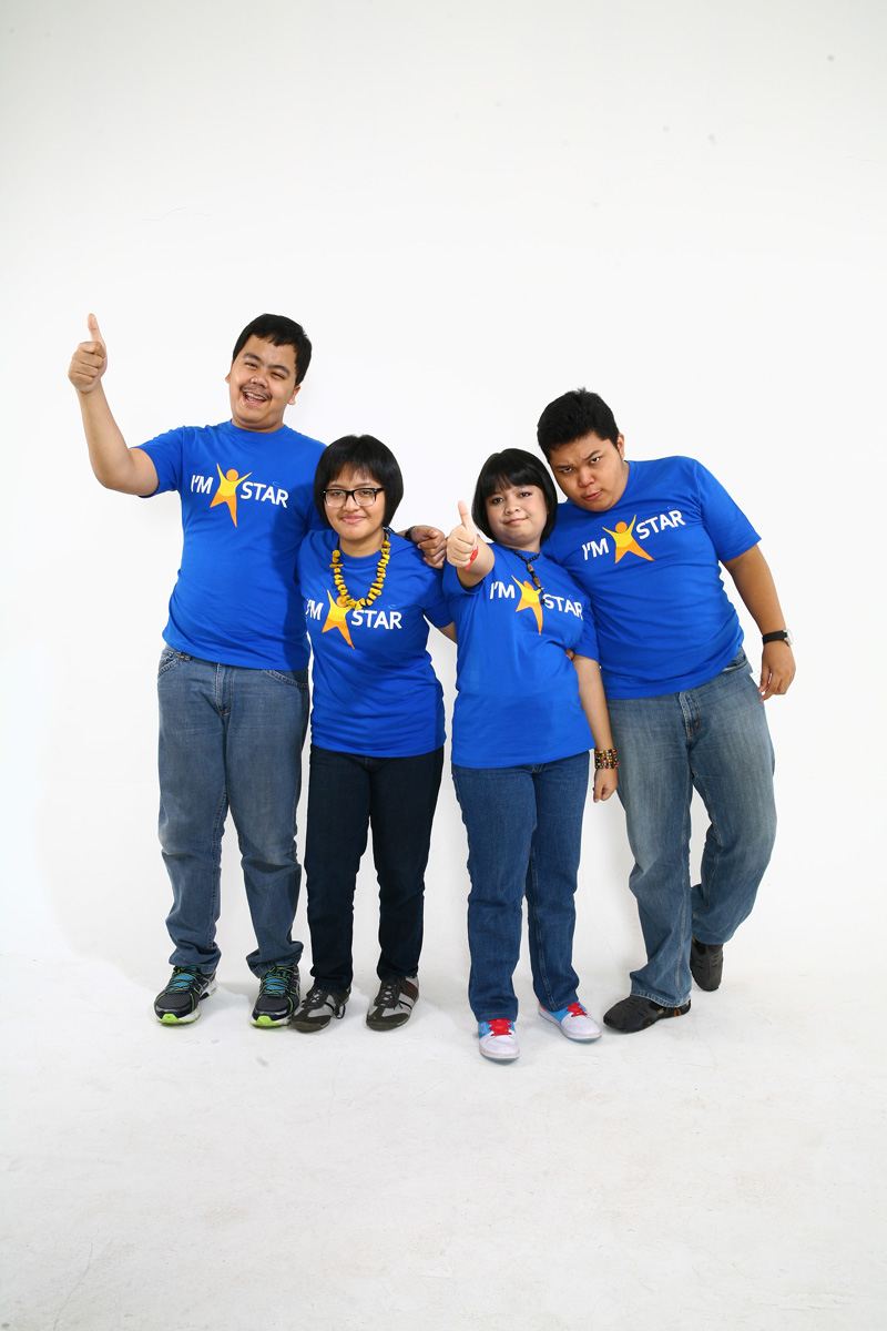 I’M Star, Anak Berkebutuhan Khusus Juga Bisa Berprestasi! - Tropicana ...